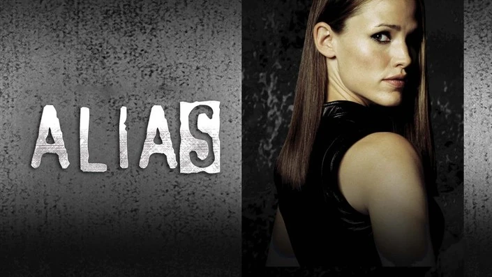 Alias (TV Series) | The World Inside My Head Wiki | Fandom
