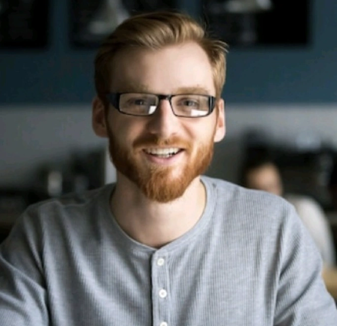 Seth Jones | The World Inside My Head Wiki | Fandom