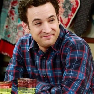 Corey Matthews | The World Inside My Head Wiki | Fandom