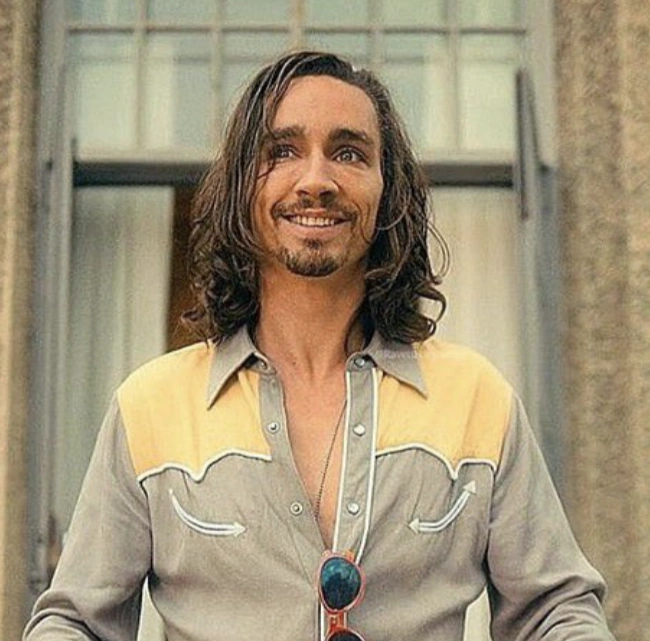 Lloyd Allen | The World Inside My Head Wiki | Fandom