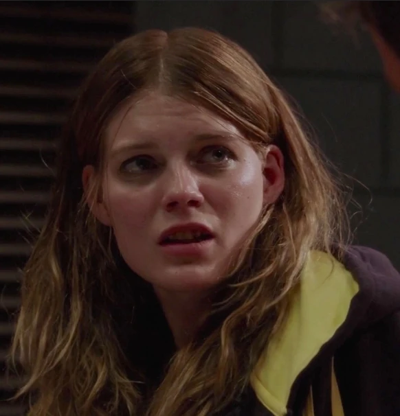 Ellie Porter | The World Inside My Head Wiki | Fandom