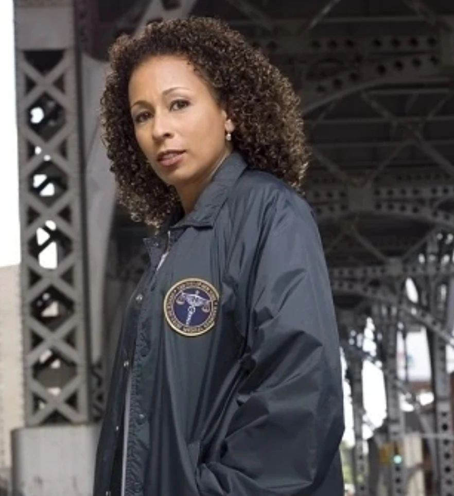 Melenda Warner | The World Inside My Head Wiki | Fandom