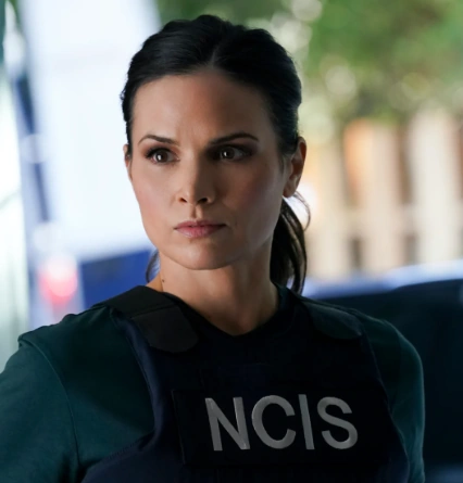 Jenessa Knight | The World Inside My Head Wiki | Fandom