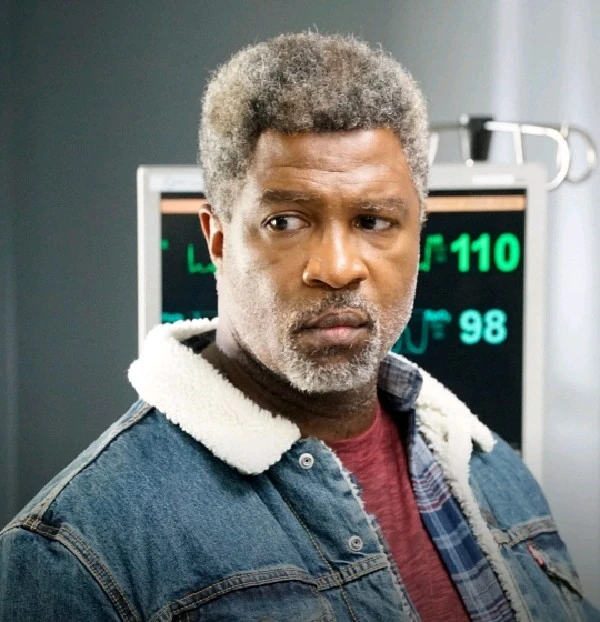 Kris Webber | The World Inside My Head Wiki | Fandom