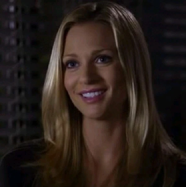 JJ Jareau | The World Inside My Head Wiki | Fandom