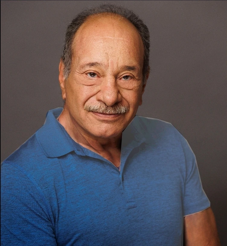 Raphael Martinez | The World Inside My Head Wiki | Fandom