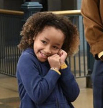 Lacey Jeffords | The World Inside My Head Wiki | Fandom