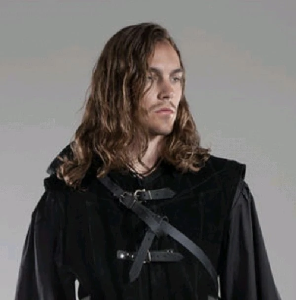 Halkon Malekson | The World Inside My Head Wiki | Fandom