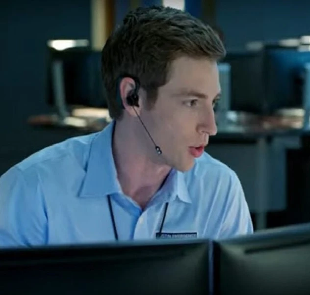 Wyatt Harris | The World Inside My Head Wiki | Fandom
