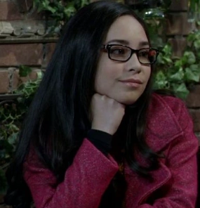 Isadora Smackle | The World Inside My Head Wiki | Fandom