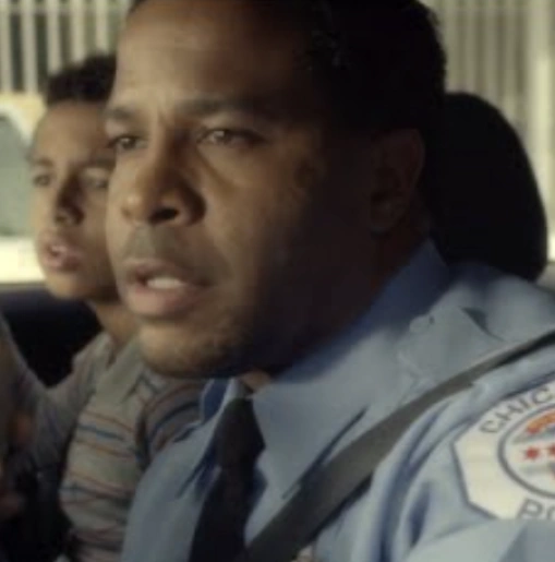 Hank Morgan | The World Inside My Head Wiki | Fandom