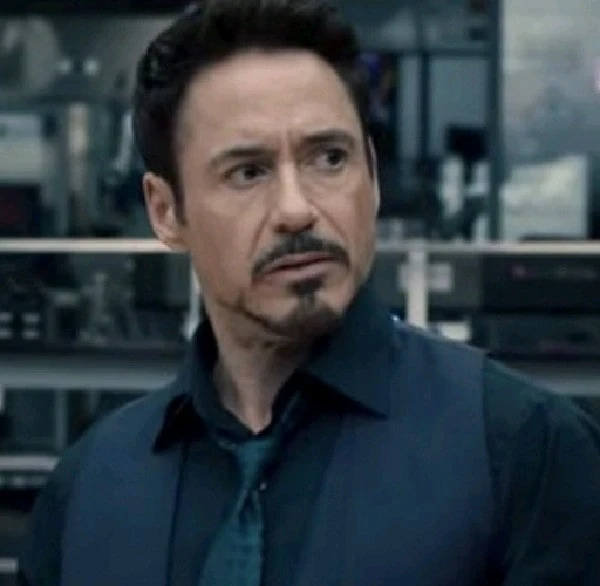 Tony Stark | The World Inside My Head Wiki | Fandom
