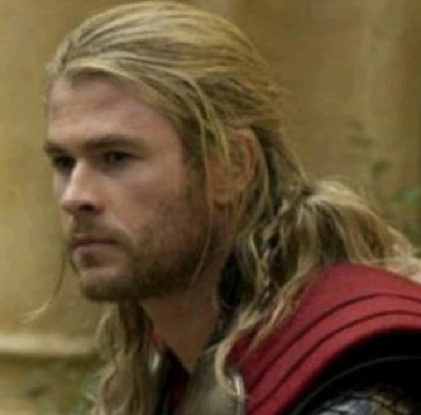Thor Odinson | The World Inside My Head Wiki | Fandom