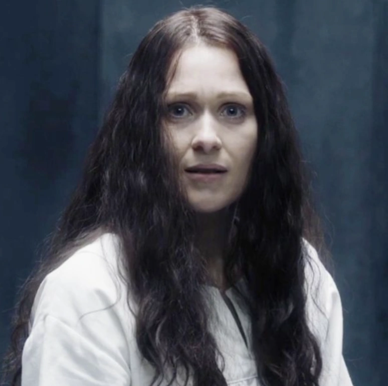 Eurus Holmes | The World Inside My Head Wiki | Fandom