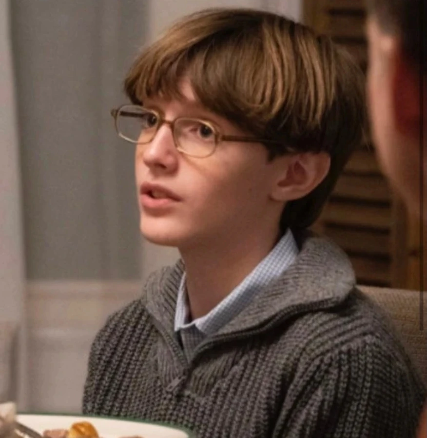 Connor McCann | The World Inside My Head Wiki | Fandom