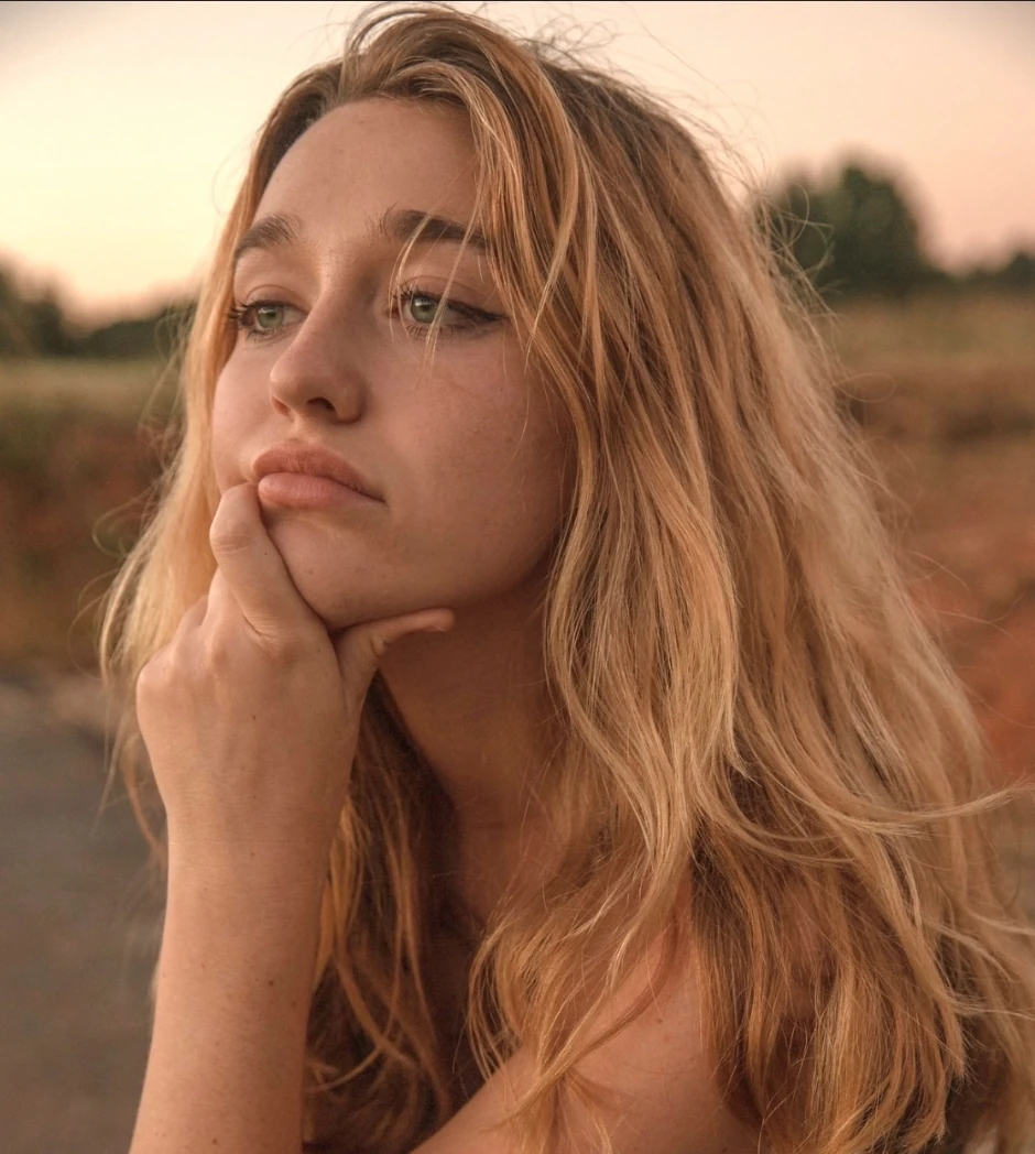 Leigh-Ann Harris | The World Inside My Head Wiki | Fandom