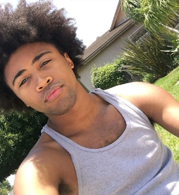 Denny Wilson | The World Inside My Head Wiki | Fandom