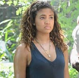 Simantha Grover | The World Inside My Head Wiki | Fandom