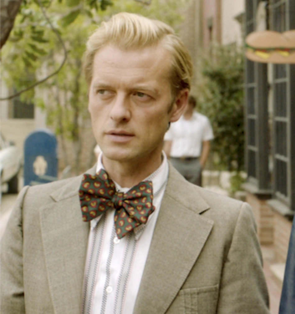 Donald Mallard | The World Inside My Head Wiki | Fandom