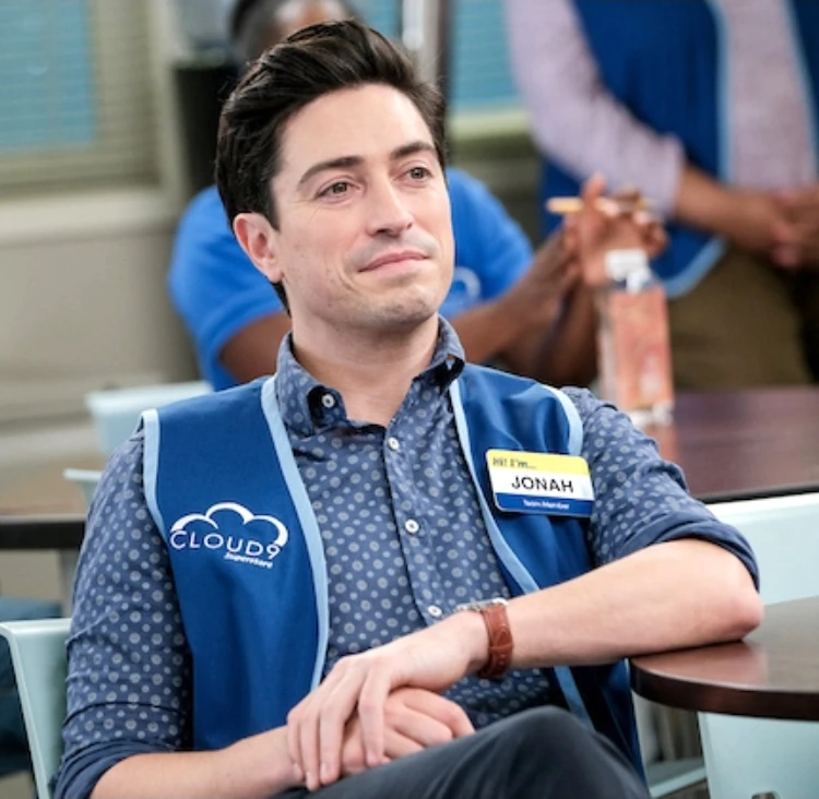 Jonah Simms | The World Inside My Head Wiki | Fandom