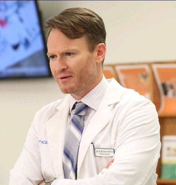 Elio DeLuca-Bishop | The World Inside My Head Wiki | Fandom