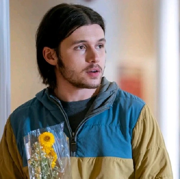 Sean Boyd | The World Inside My Head Wiki | Fandom