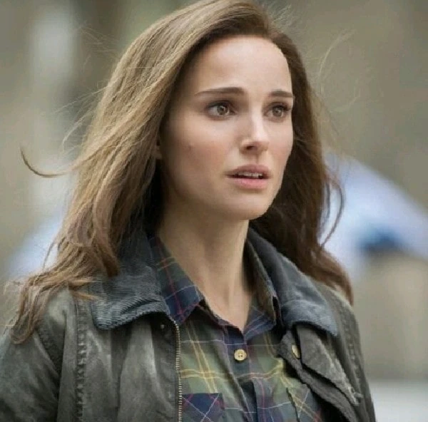 Jane Foster | The World Inside My Head Wiki | Fandom