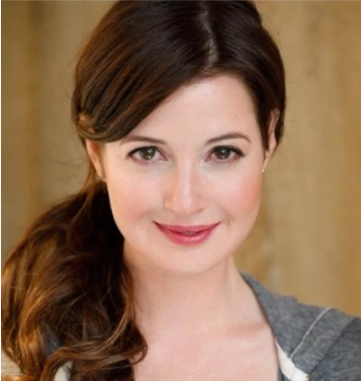 Amber Armstrong | The World Inside My Head Wiki | Fandom