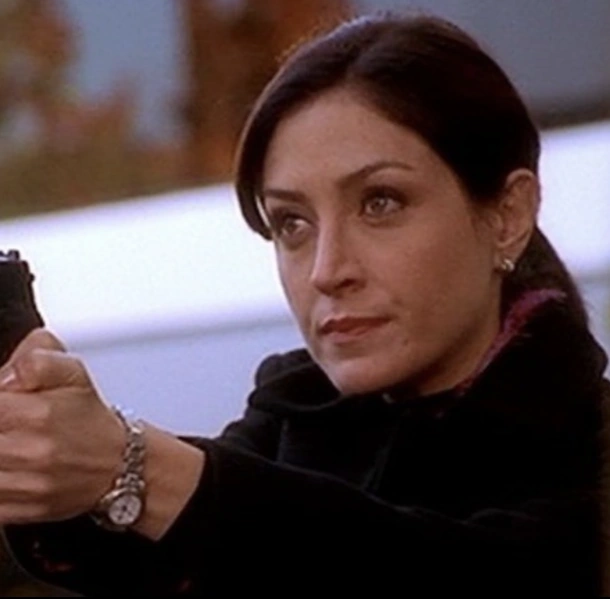 Cate Todd | The World Inside My Head Wiki | Fandom