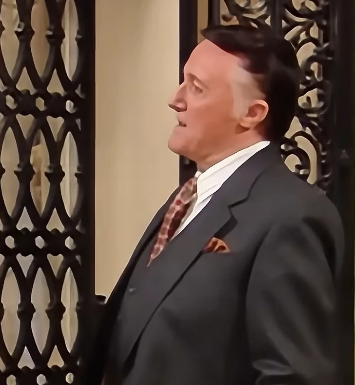 James Sheffield | The World Inside My Head Wiki | Fandom