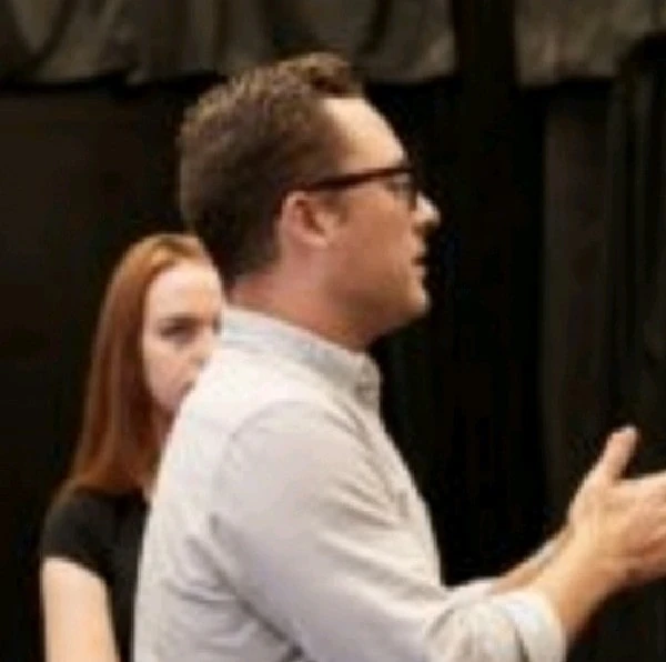 Riley Carr | The World Inside My Head Wiki | Fandom