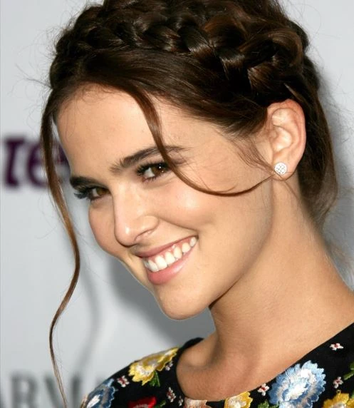 Heidi Huxley | The World Inside My Head Wiki | Fandom