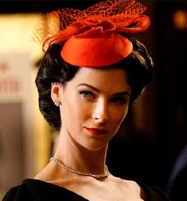 Dottie Underwood | The World Inside My Head Wiki | Fandom