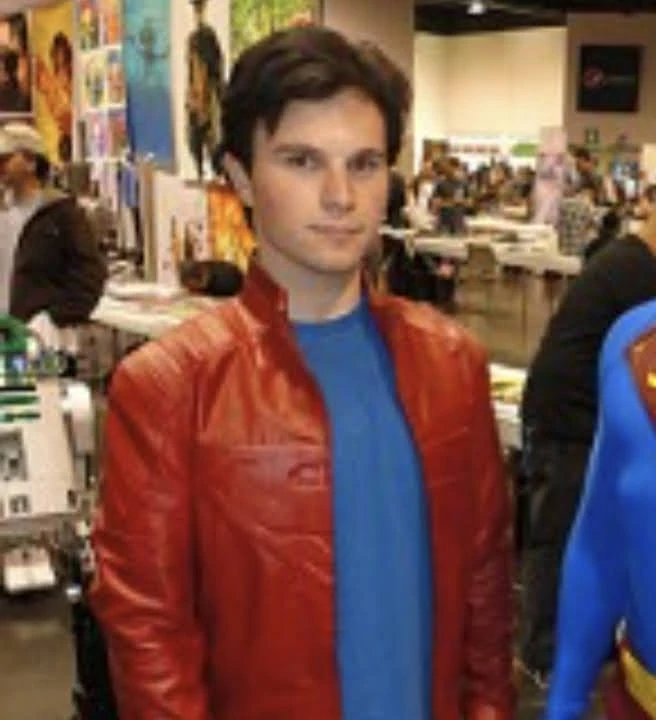 Jyson Kent | The World Inside My Head Wiki | Fandom