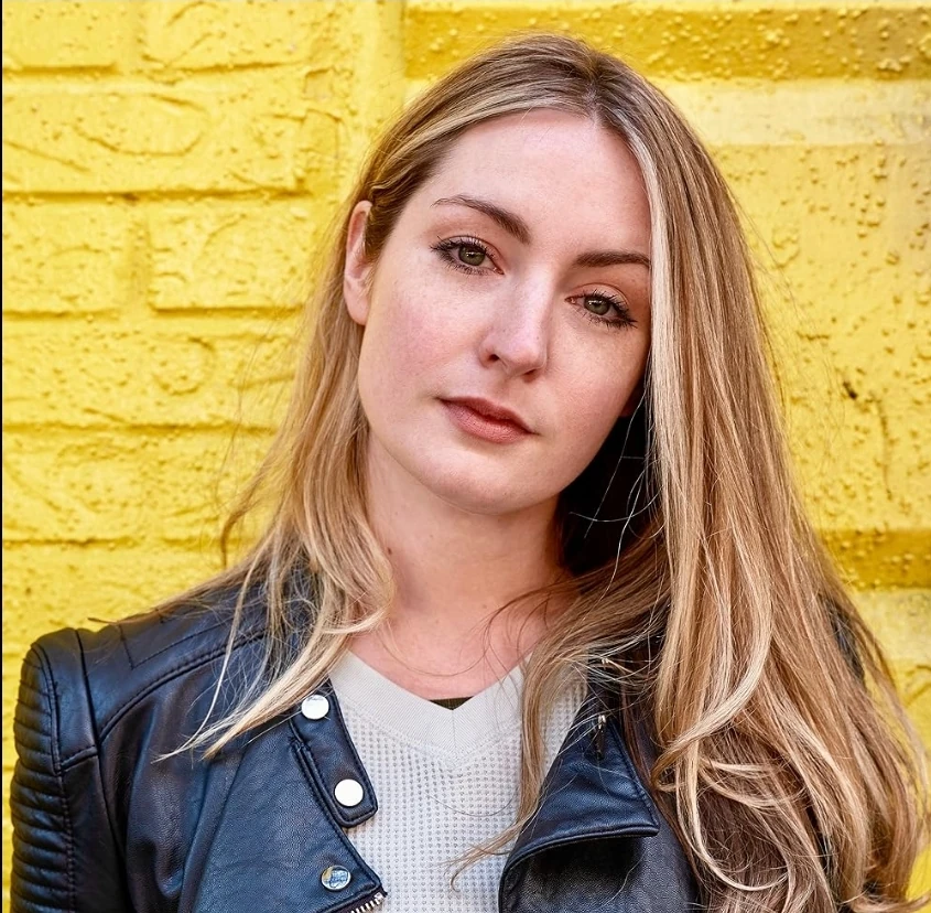 Amberlynn Rollins | The World Inside My Head Wiki | Fandom