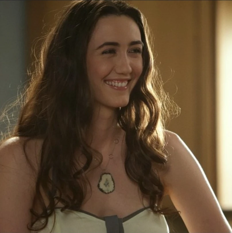 Gracie Sheffield | The World Inside My Head Wiki | Fandom