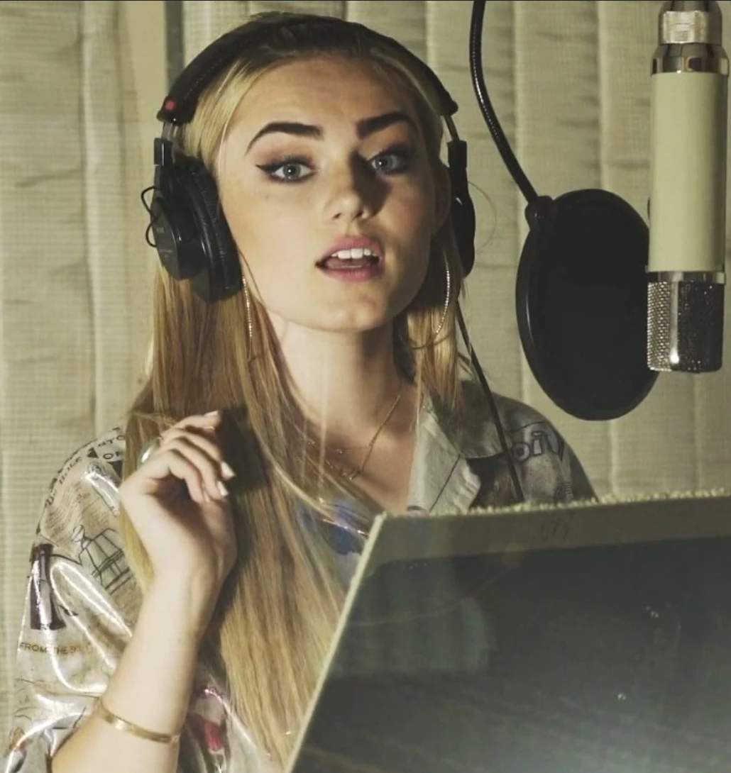 Taylor Otto | The World Inside My Head Wiki | Fandom