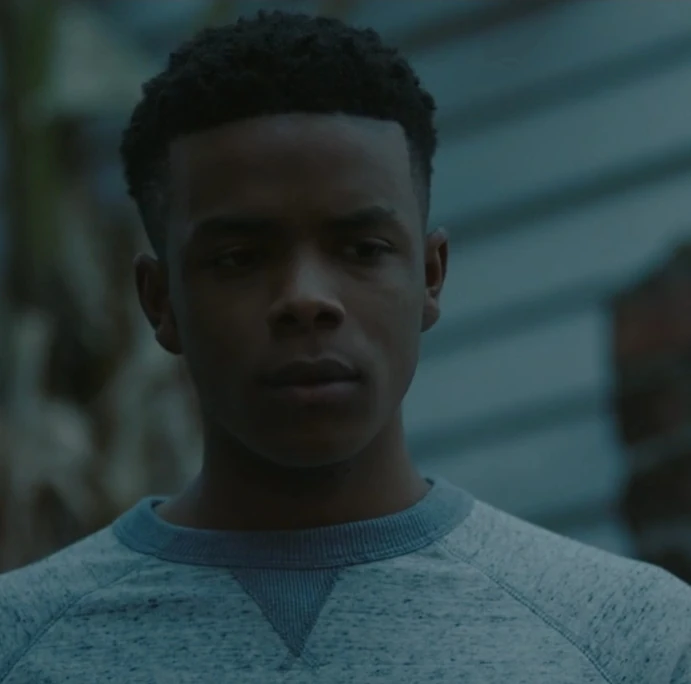 Billy Johnson | The World Inside My Head Wiki | Fandom