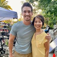 Travis Montgomery | The World Inside My Head Wiki | Fandom