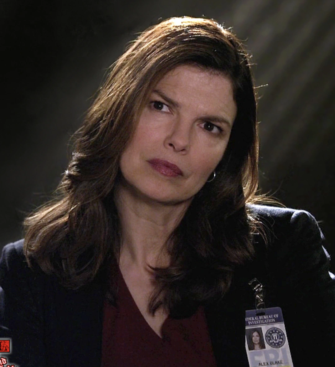 Ali Blake | The World Inside My Head Wiki | Fandom