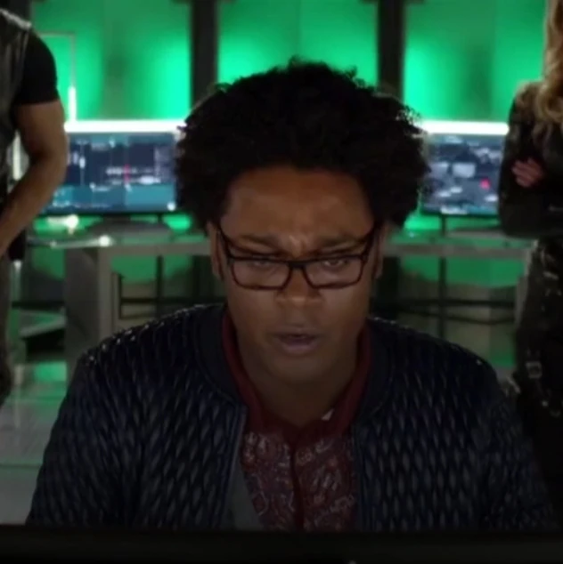 Curtis Holt | The World Inside My Head Wiki | Fandom