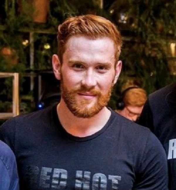 Grafton Litton-Phaser | The World Inside My Head Wiki | Fandom