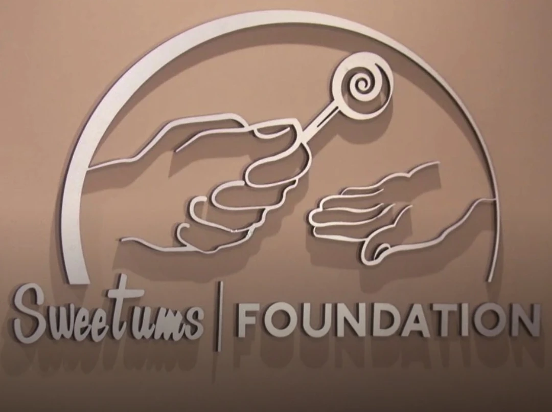 Sweetums Foundation | The World Inside My Head Wiki | Fandom