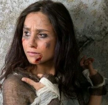 Juliet Brown | The World Inside My Head Wiki | Fandom