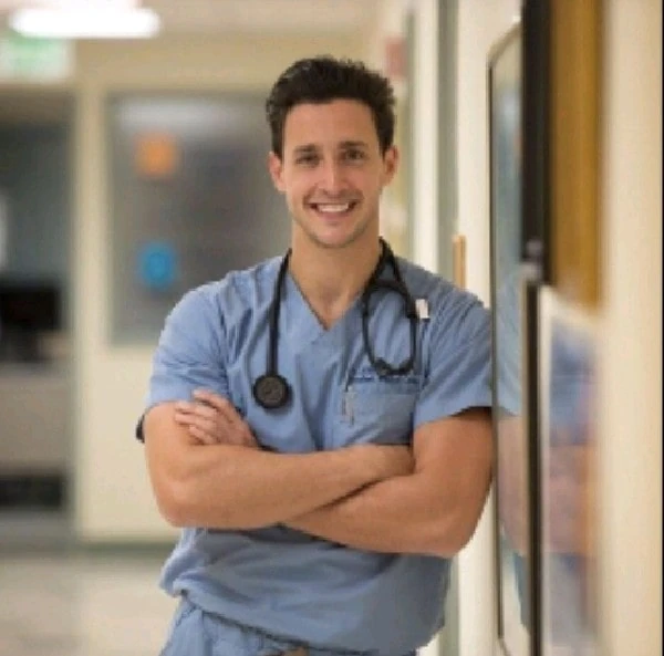 Alexander Carr | The World Inside My Head Wiki | Fandom