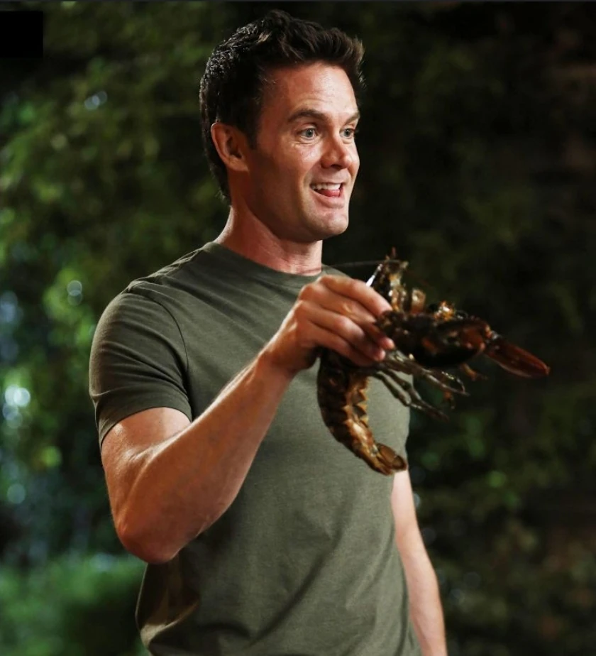 Burt Chance | The World Inside My Head Wiki | Fandom