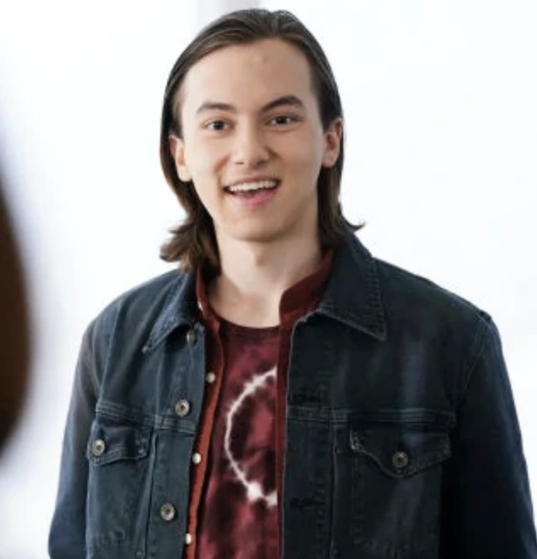 Jude Jacob | The World Inside My Head Wiki | Fandom