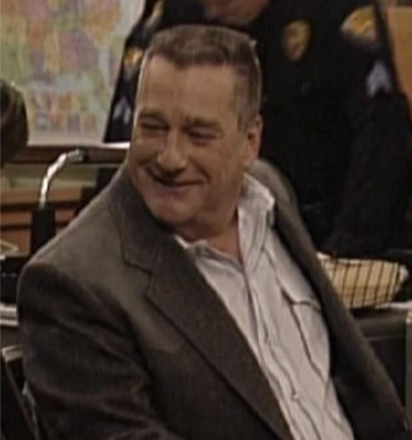 Chet Hunter | The World Inside My Head Wiki | Fandom