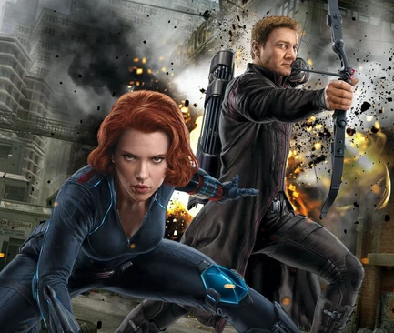 Strike Team: Delta | The World Inside My Head Wiki | Fandom