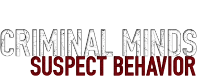 Criminal Minds: Suspect Behavior (TV Series) | The World Inside My Head ...